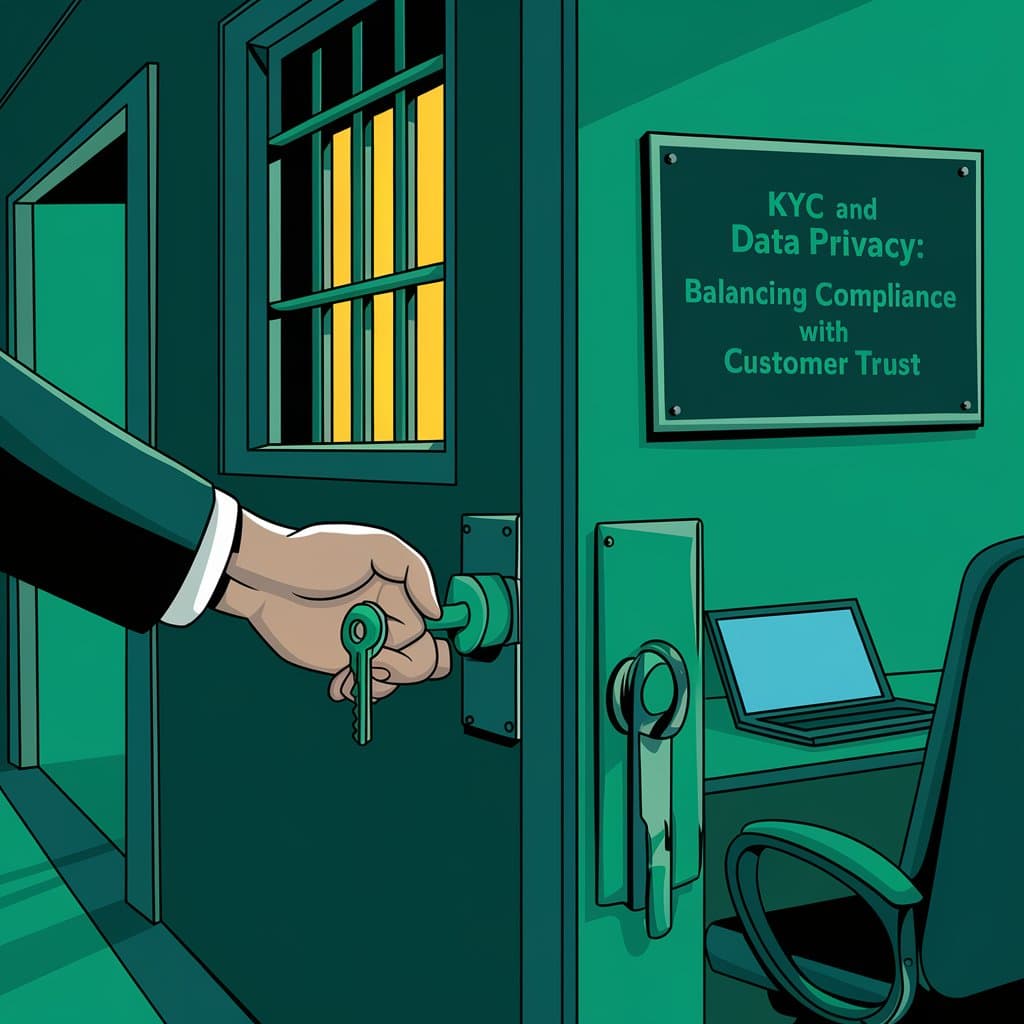 What Is MNRL Compliance? A Complete Guide + How KYCKART Makes It Simple