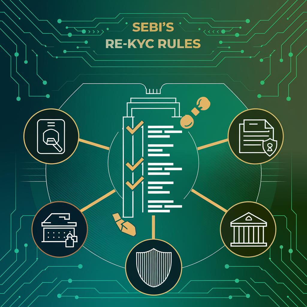 Why SEBI Mandates Re-KYC for Investors: Benefits, Process, and Compliance